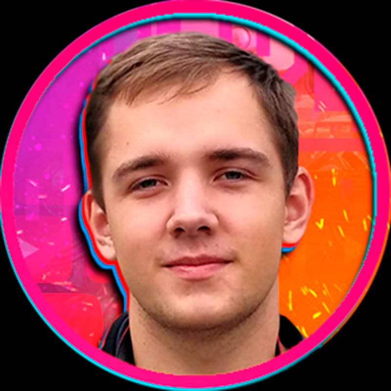 Иконка канала Джокей – игры и техника