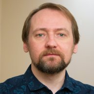 Иконка канала Сергей Герасимов