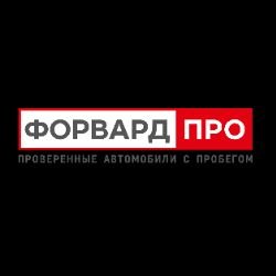 Иконка канала ФорвардАвтоПро