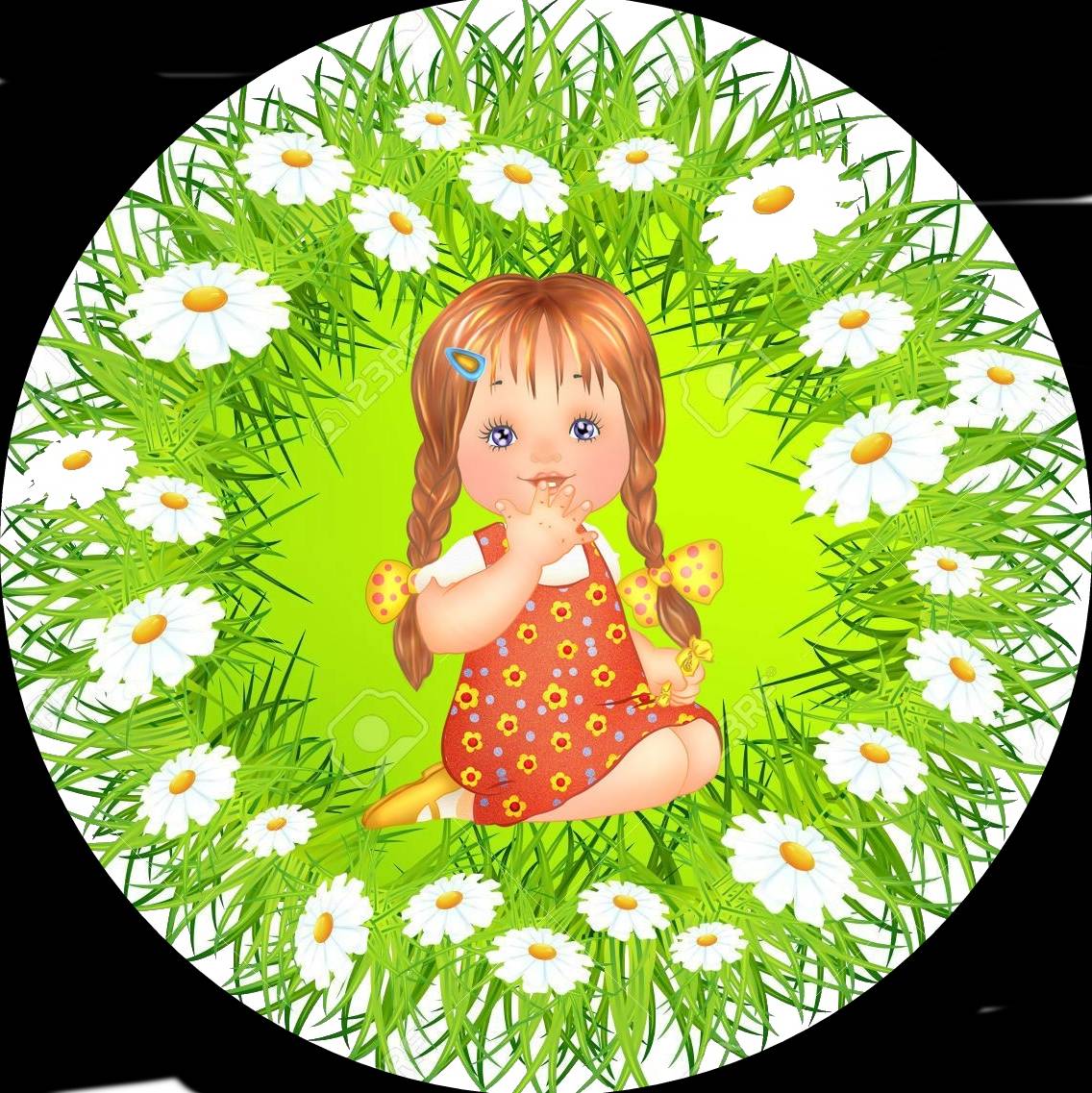 Иконка канала Детский сад № 5 "Танюша" г. Феодосии