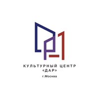 Иконка канала Культурный центр «Дар"