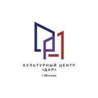 Иконка канала Культурный центр «Дар"