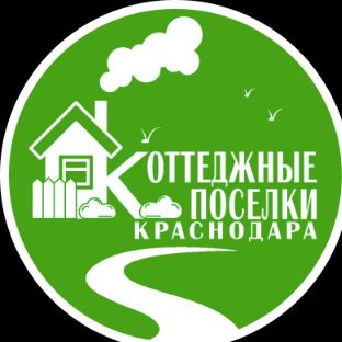 Иконка канала Дома в Краснодаре