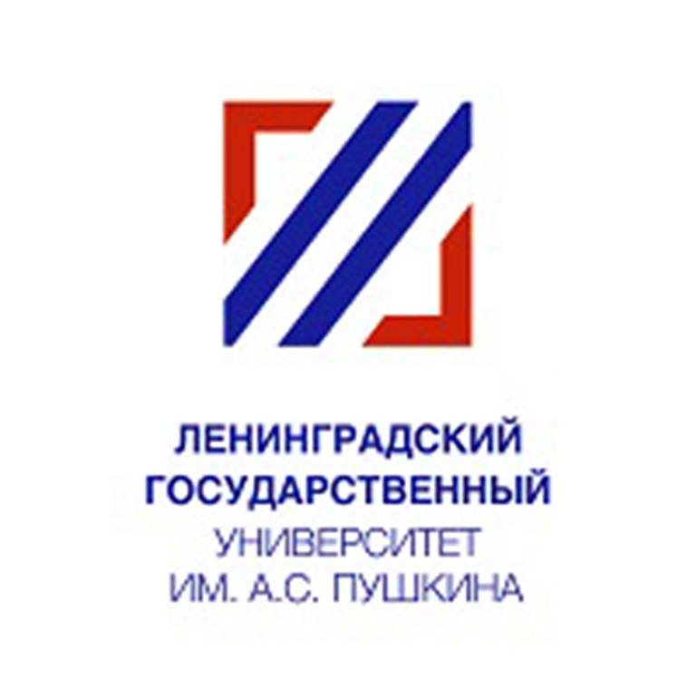 Иконка канала © Лужский институт(филиал) ЛГУ