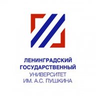 Иконка канала © Лужский институт(филиал) ЛГУ