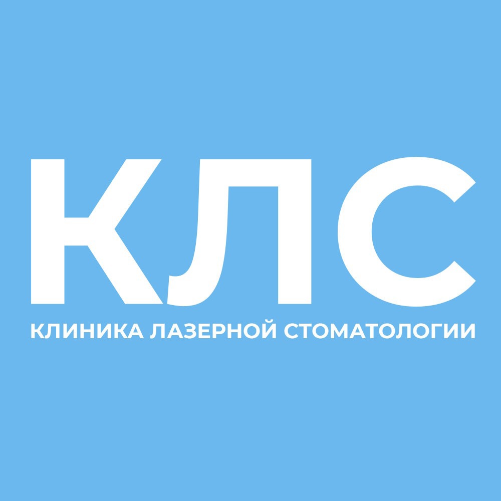 Иконка канала klsdent