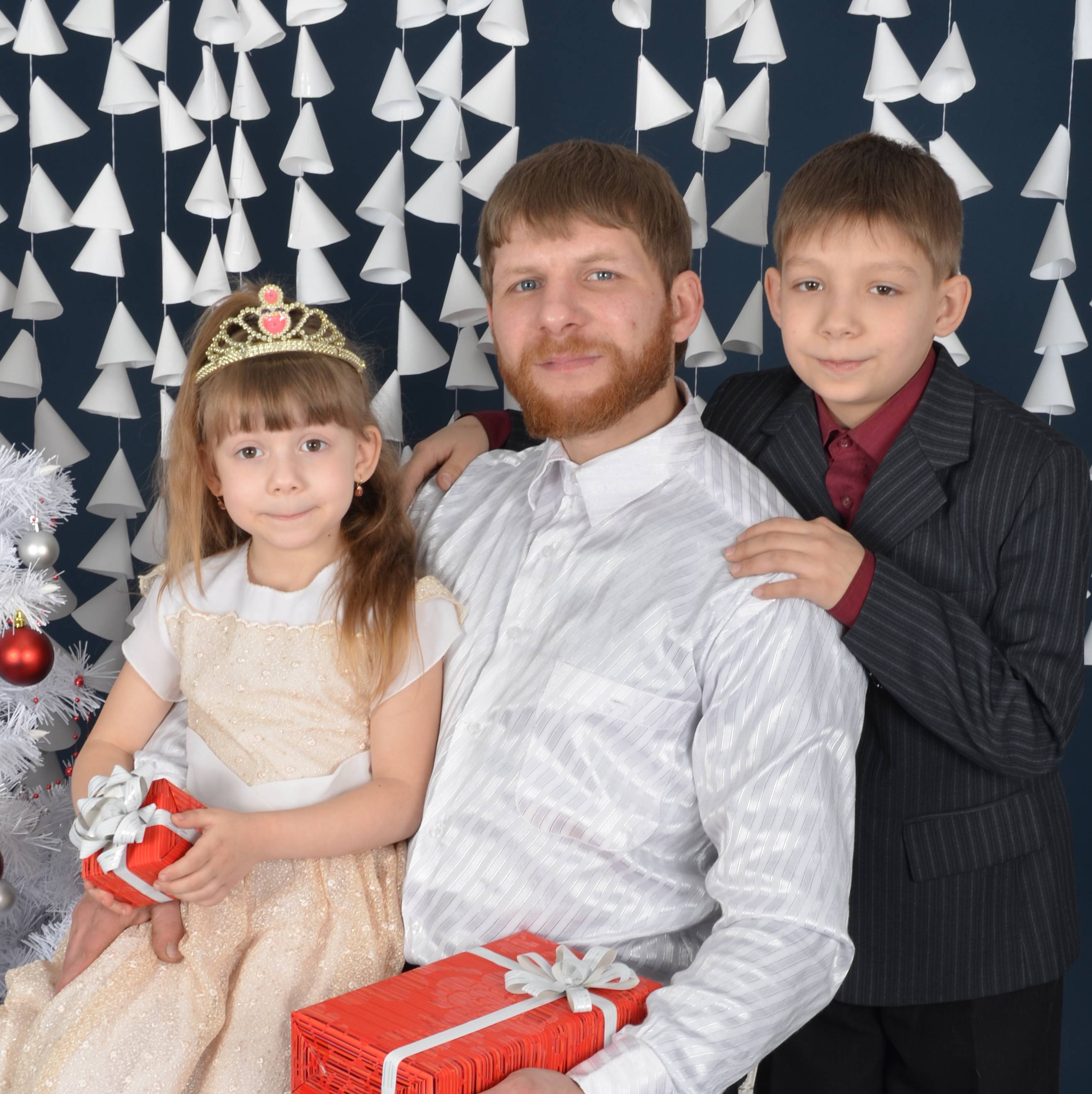 Иконка канала Олег Массив ( Бобер)