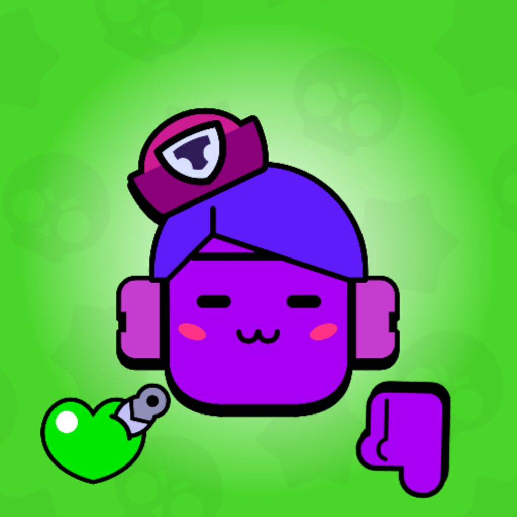 Иконка канала Фиолетовый кот