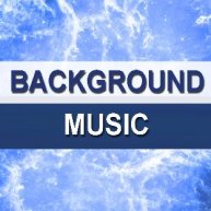 Иконка канала Background music