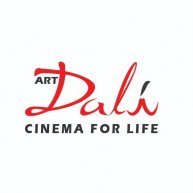 Иконка канала ART DALI