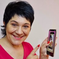 Иконка канала Продвижение в социальных сетях