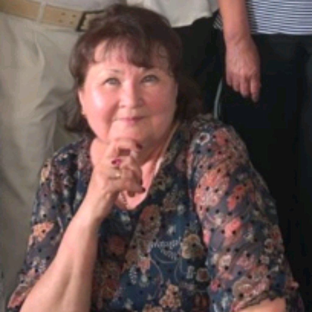 Иконка канала Зульфира. И Это всё про меня.