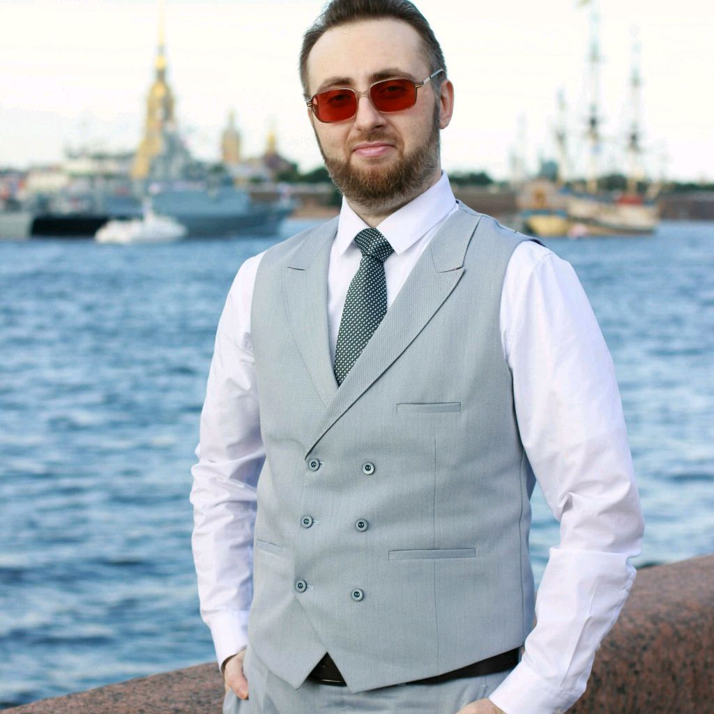 Иконка канала Stan WarHammer