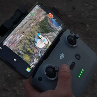 Иконка канала Летаем на Урале