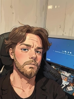 Иконка канала KORABLINOV