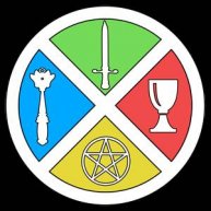 Иконка канала Русская Школа Таро