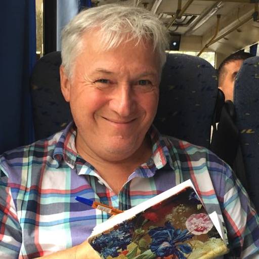 Иконка канала Константин