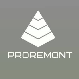 Иконка канала Строительная компания : PROREMONT.