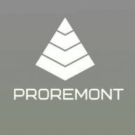 Иконка канала Строительная компания : PROREMONT.