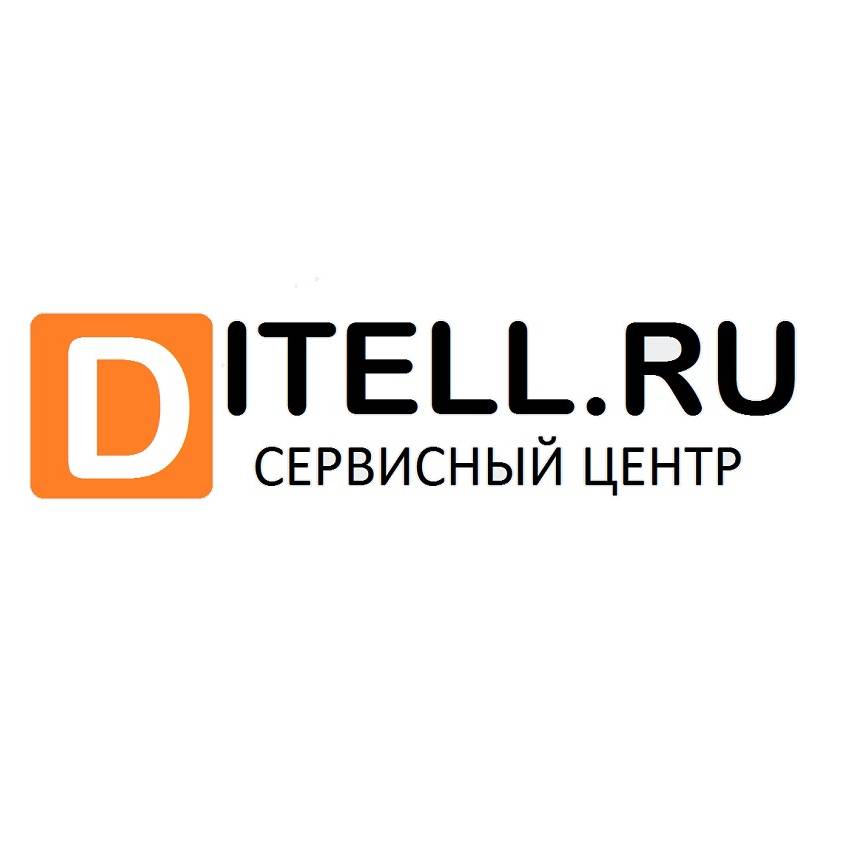 Иконка канала Ditell.ru