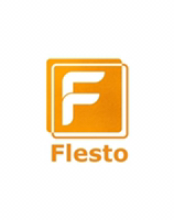 Иконка канала Flesto