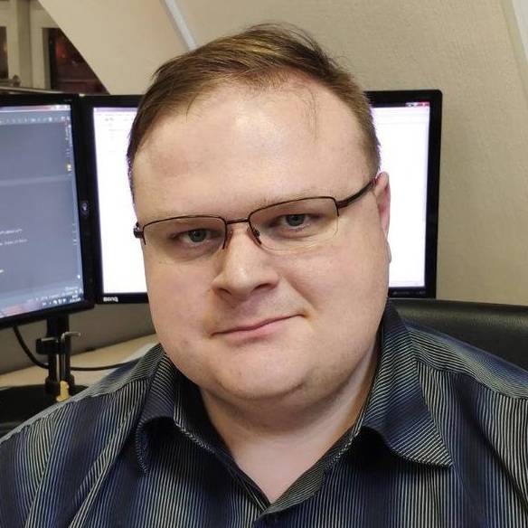 Иконка канала IT КотлованЪ