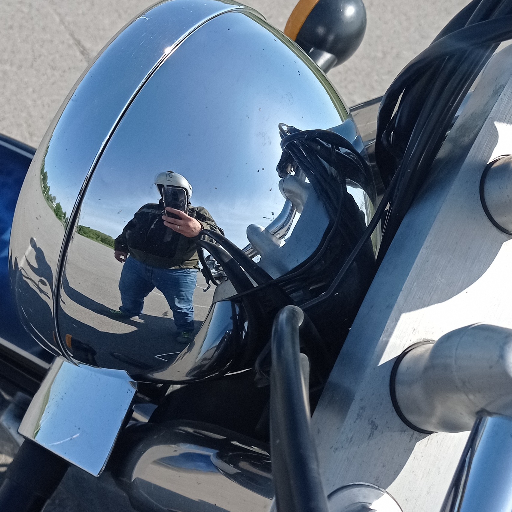 Иконка канала БаБай