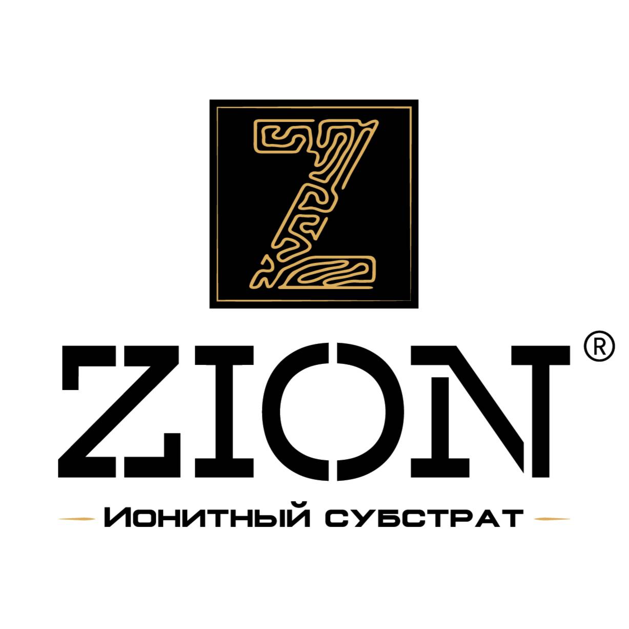 Иконка канала ЦИОН