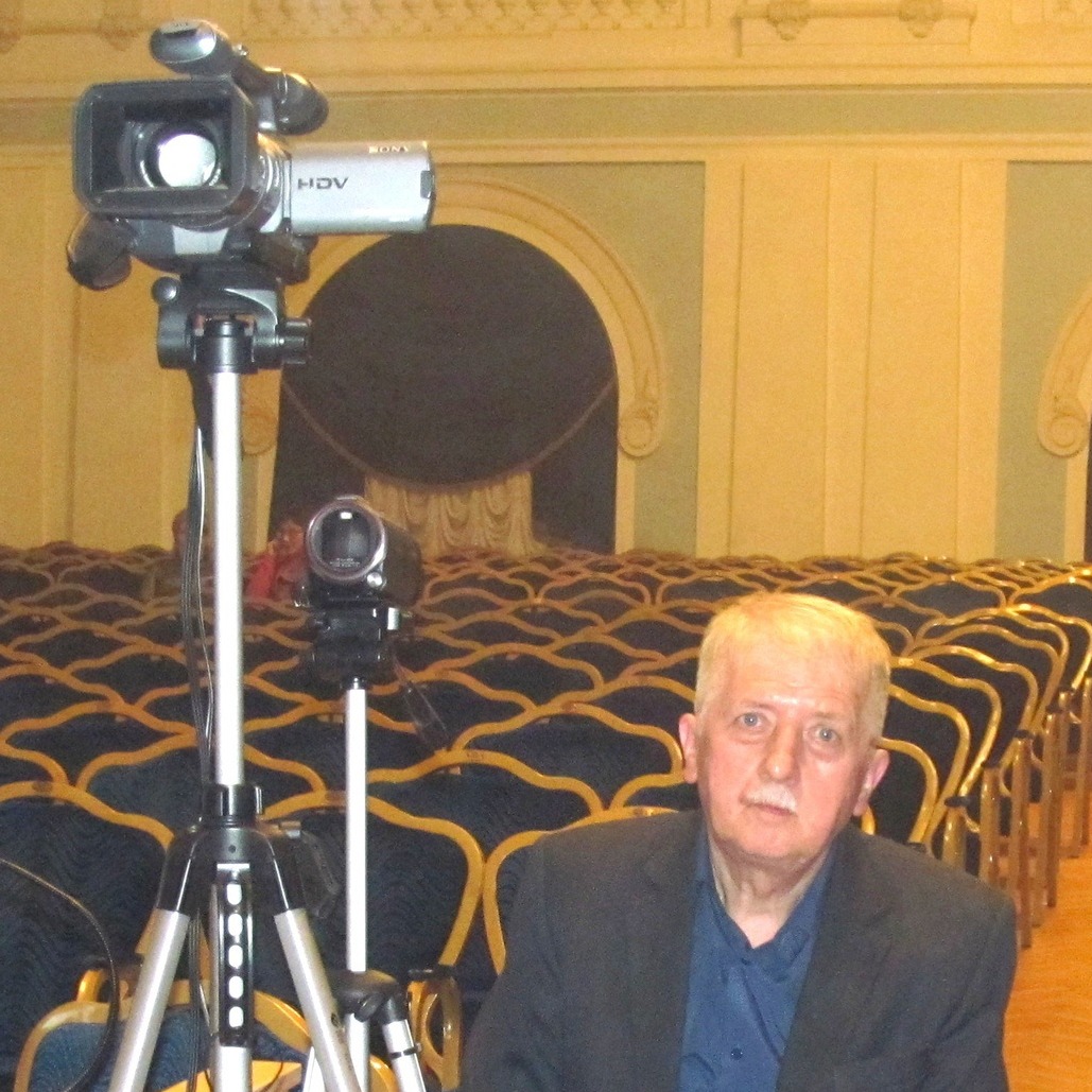 Иконка канала Владимир Вржесневский