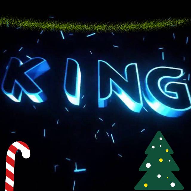 Иконка канала Kinggg