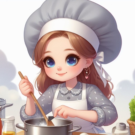 Иконка канала Вкусно и просто с Лилией