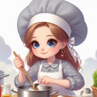 Иконка канала Вкусно и просто с Лилией