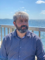 Иконка канала VVKolomoytsev