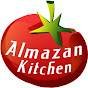 Иконка канала almazan kitchen