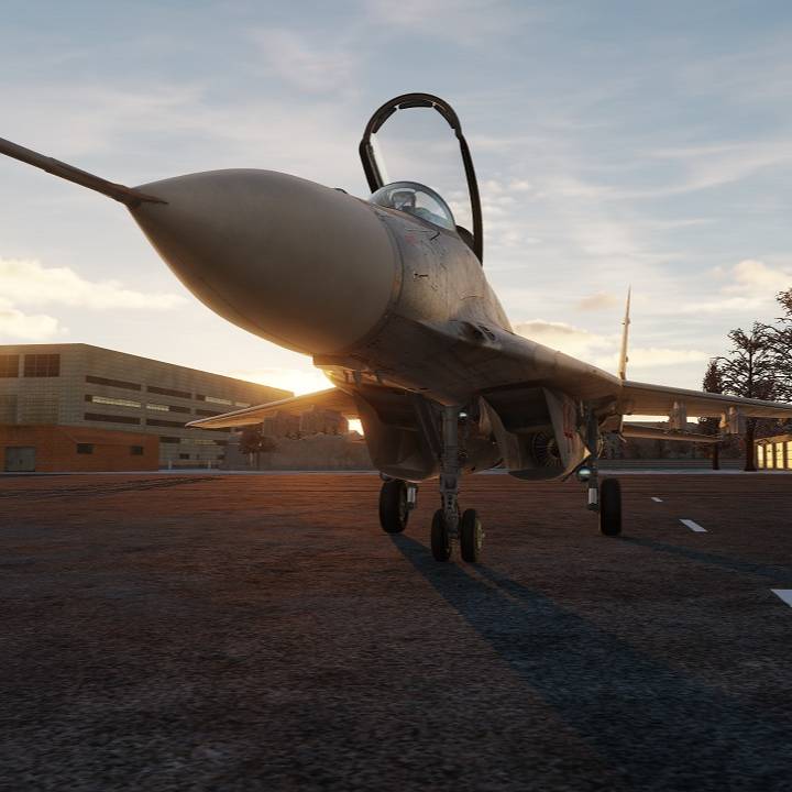 Иконка канала Mikeyfry Stream