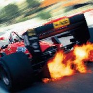 Иконка канала Motorsport