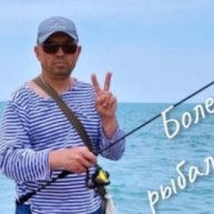 Иконка канала Спиннингист Крым