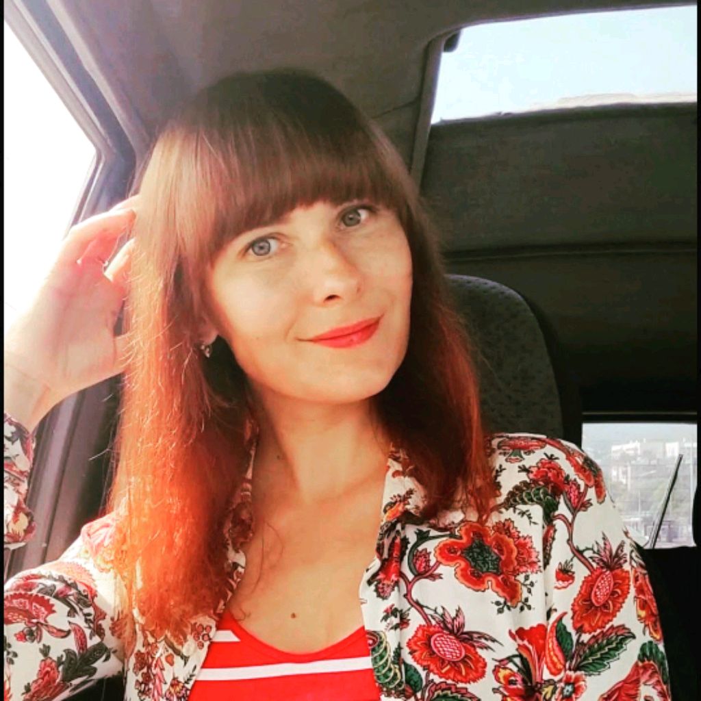 Иконка канала Юлия Якубова