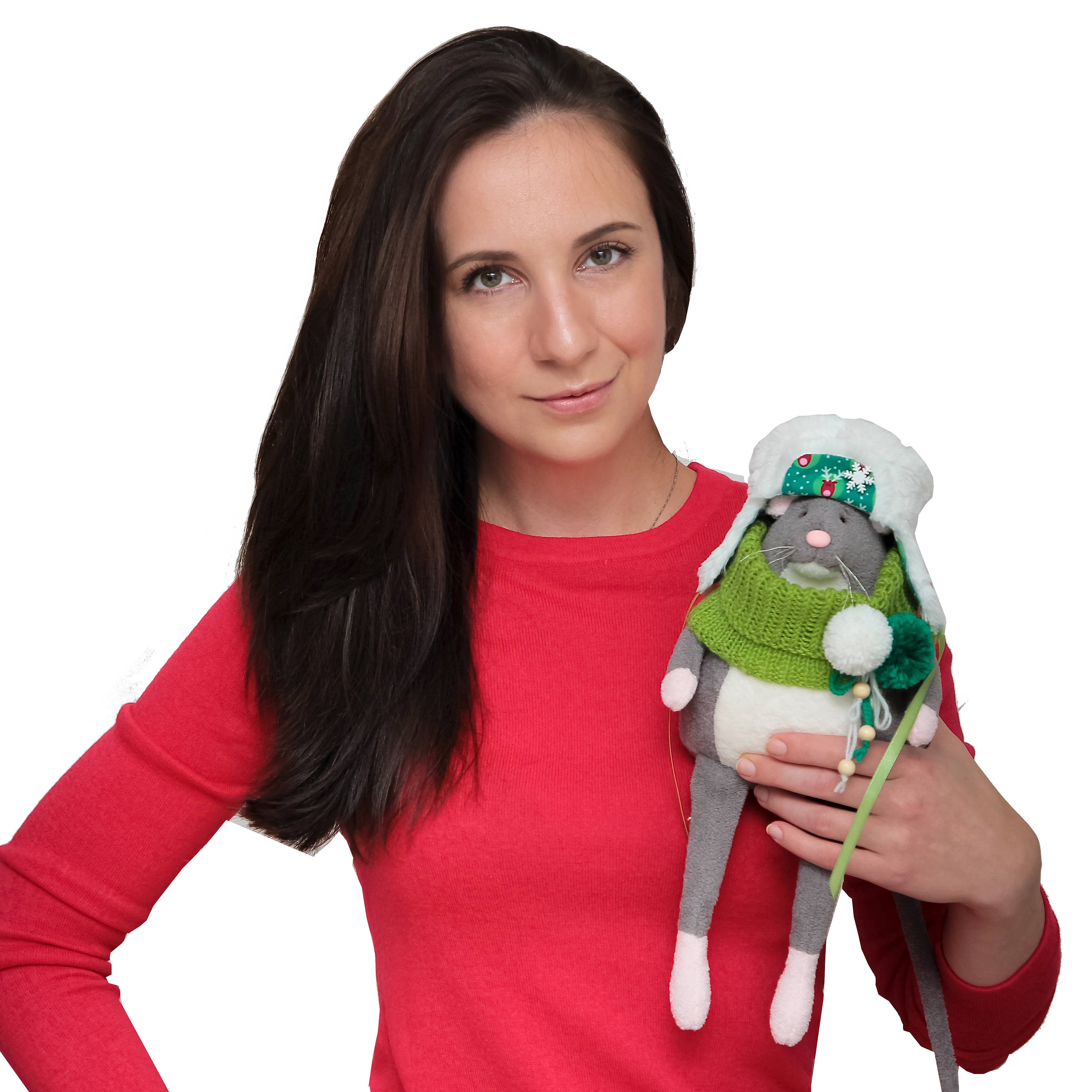 Иконка канала ZatinatskayaToys