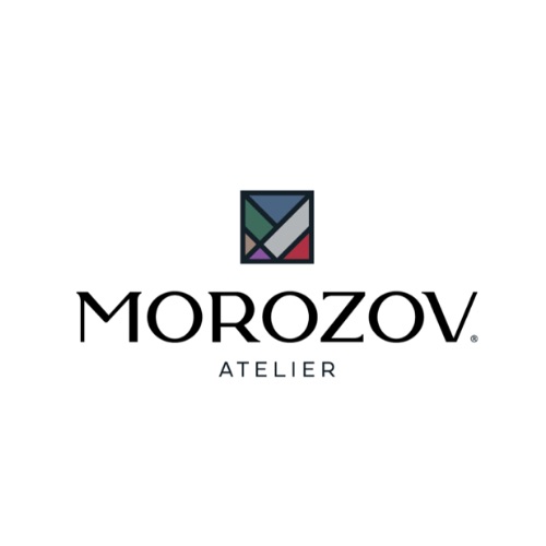 Иконка канала MOROZOV ателье