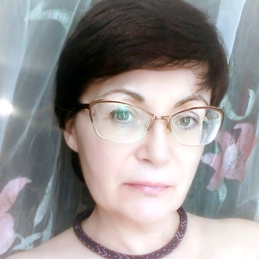 Иконка канала Алла. Моточки - клубочки