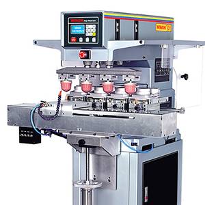 Иконка канала Оборудование для тампопечати и шелкографии.