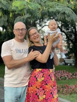 Иконка канала MASHA-LIFE