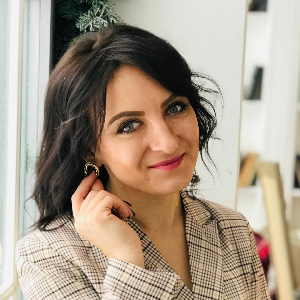 Иконка канала Лукинская Елена