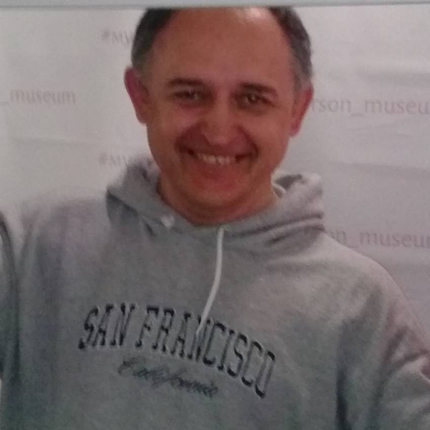 Иконка канала полёты с KomikadzeVS