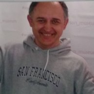 Иконка канала полёты с KomikadzeVS