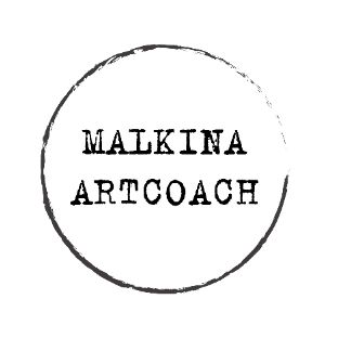 Иконка канала Malkina-artcoach