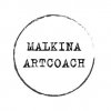 Иконка канала Malkina-artcoach