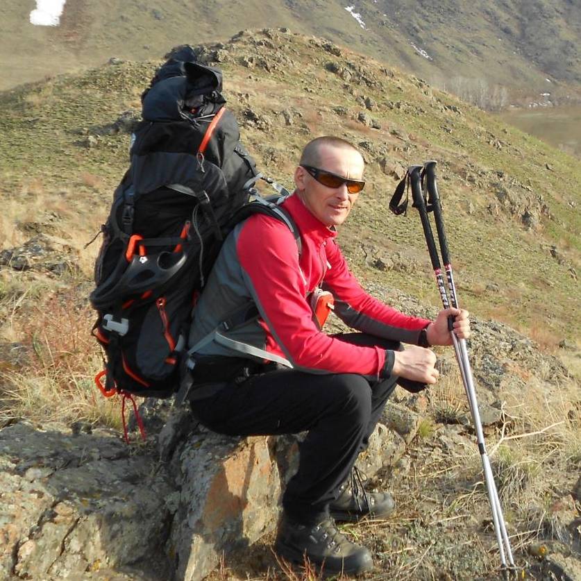 Иконка канала Канал Игоря Титова