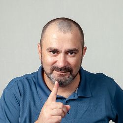 Иконка канала Кулинарная школа Евгения Овчарова